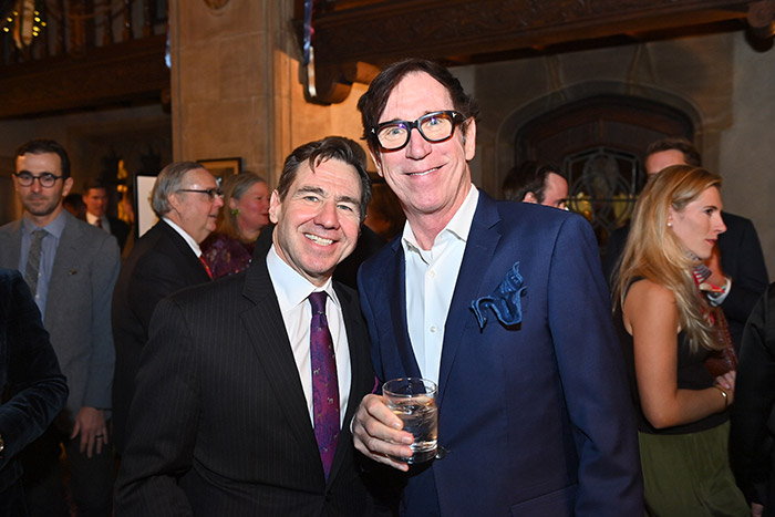 Planting Fields Foundation’s annual Deck the Halls benefit 2024 | New ...