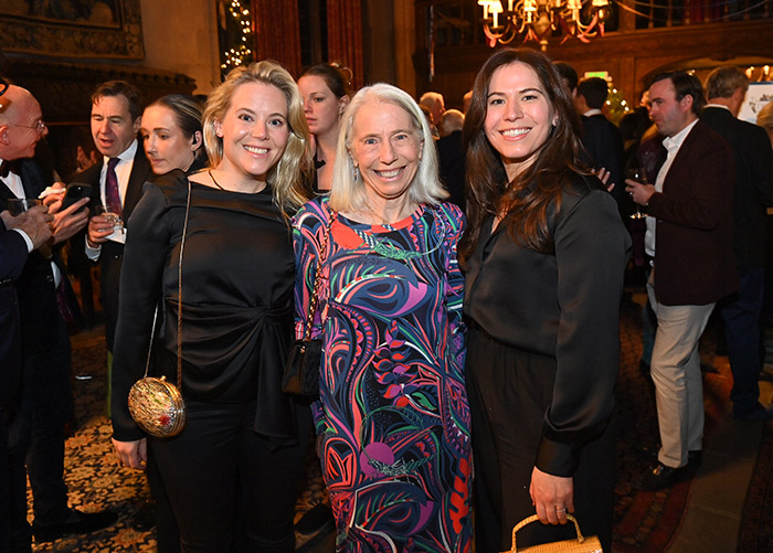 Planting Fields Foundation’s annual Deck the Halls benefit 2024 | New ...