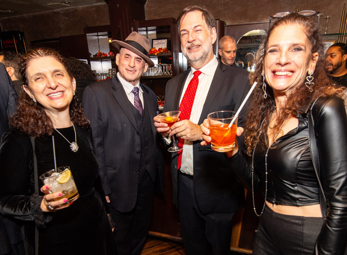 Inspiring safety and security with World Childhood Foundation and Omni ...