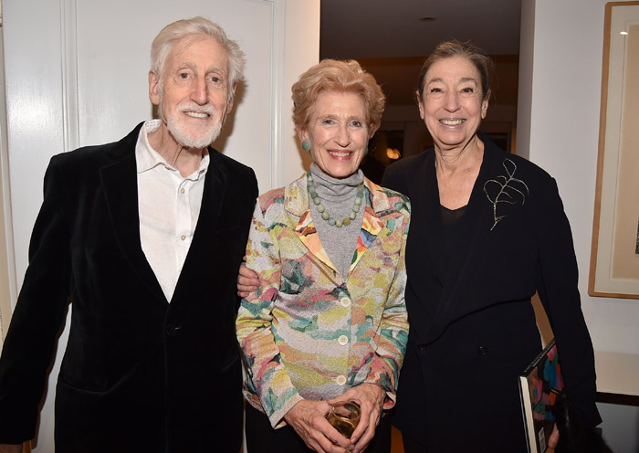 Celebrating the launch of "Beyond Architecture: The NEW New York" | New ...