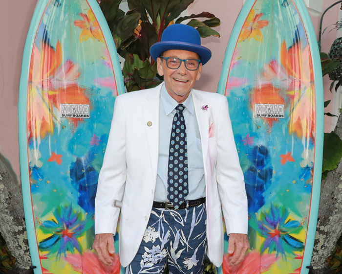 The Collective Power of Palm Beach | New York Social Diary