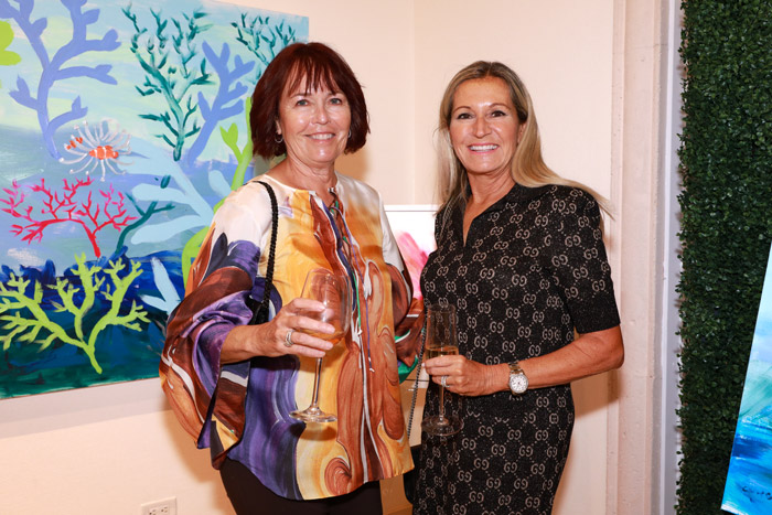 The Collective Power of Palm Beach | New York Social Diary