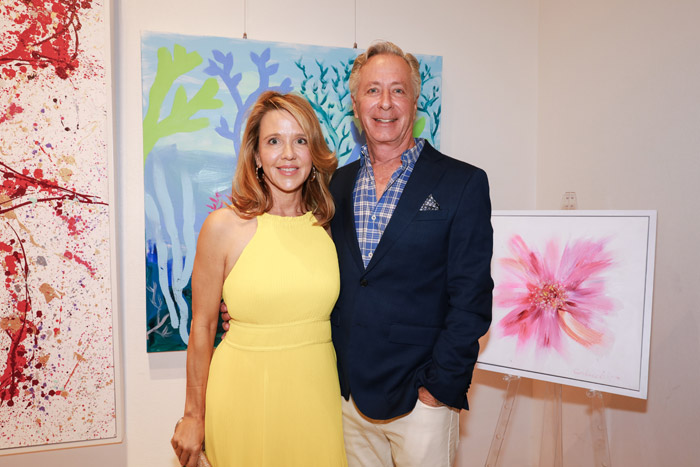 The Collective Power of Palm Beach | New York Social Diary