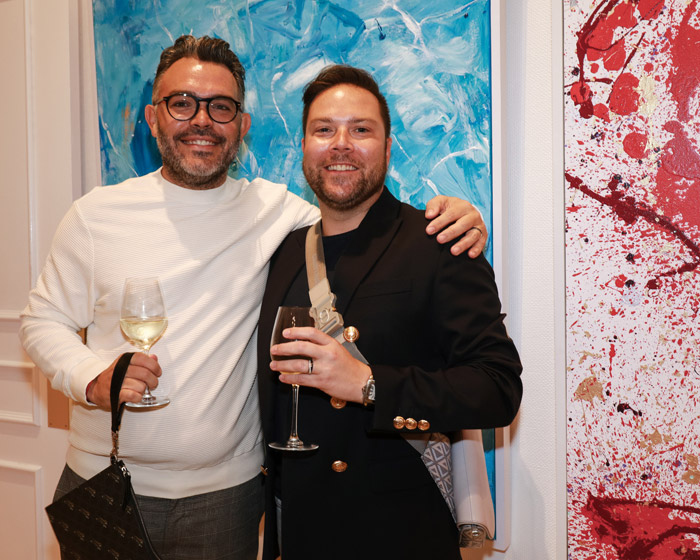 The Collective Power of Palm Beach | New York Social Diary