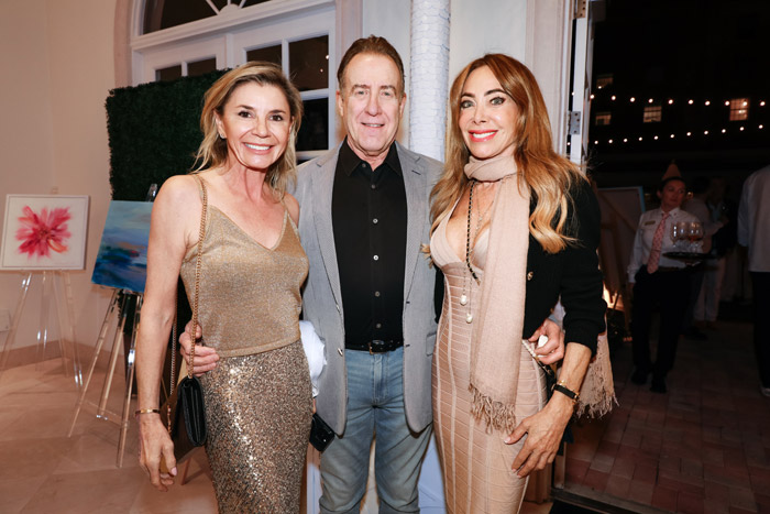 The Collective Power of Palm Beach | New York Social Diary