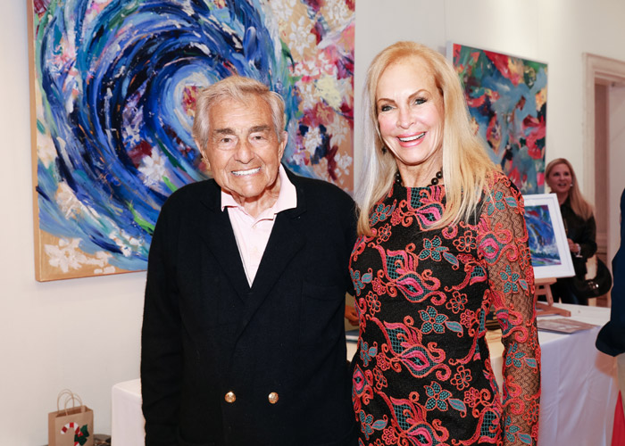 The Collective Power of Palm Beach | New York Social Diary