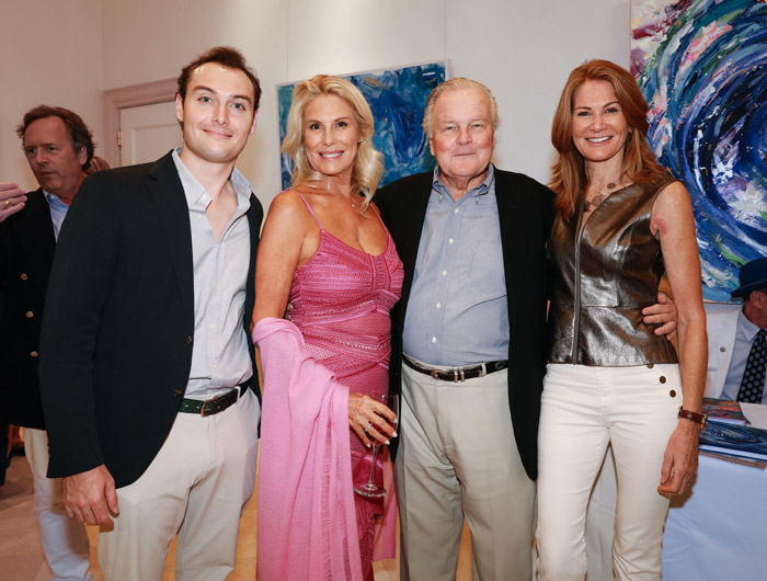 The Collective Power of Palm Beach | New York Social Diary