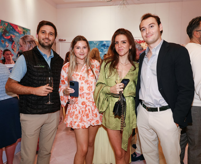 The Collective Power of Palm Beach | New York Social Diary