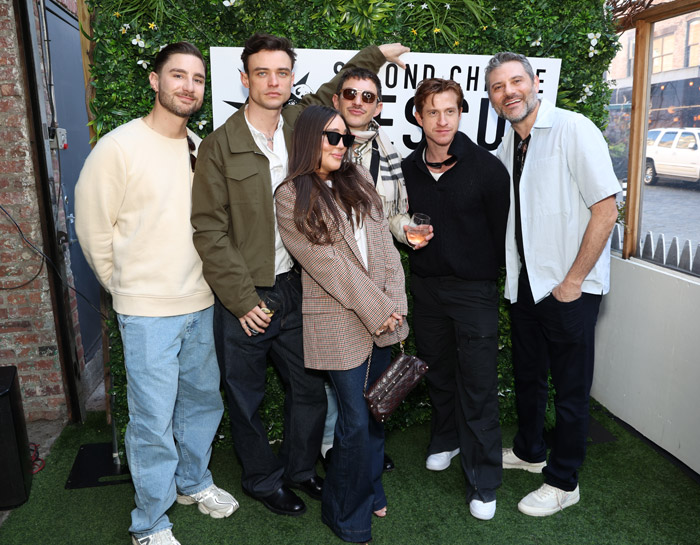 Beyond the Bark | New York Social Diary