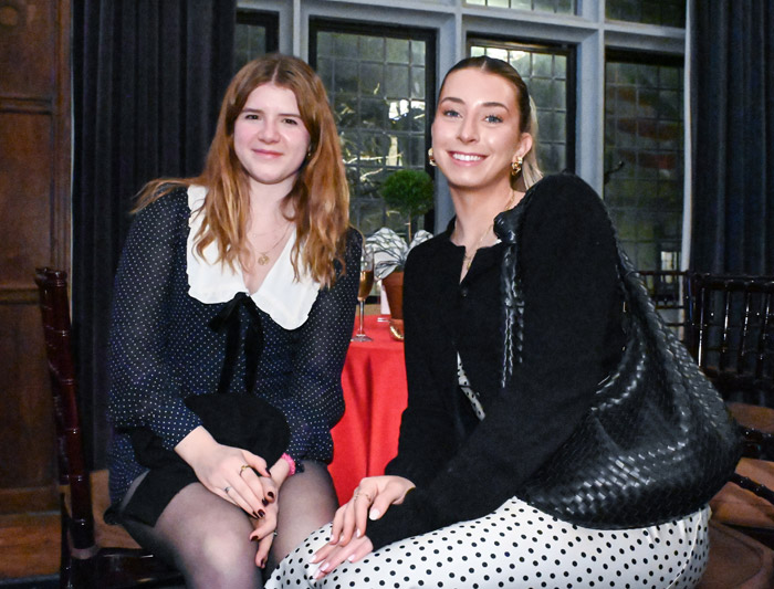 A Night of Hope and Heritage: Philanthropy at the Explorer's Club for ...