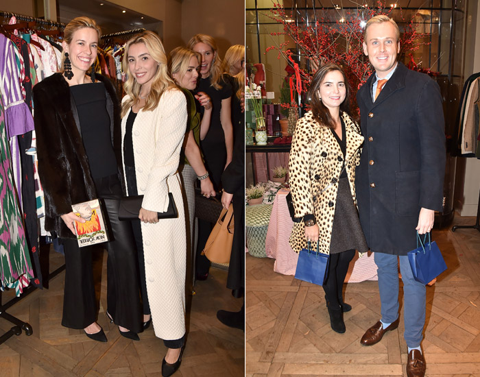 Pop-ups, pop art, and pop culture | New York Social Diary