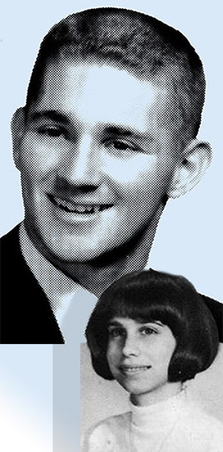 In Pursuit of Love | New York Social Diary