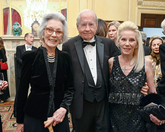 Celebrating Creativity and Shared Experiences | New York Social Diary