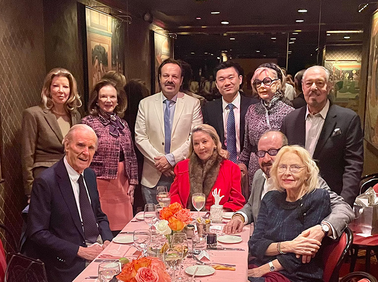 Birthday stories, stories of exile, and more stories in the form of ...