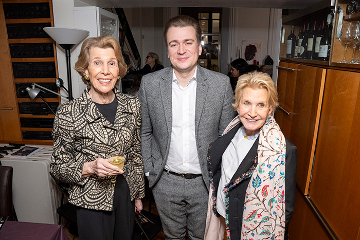 Birthday stories, stories of exile, and more stories in the form of ...