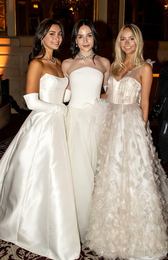 Making their Mark at the 70th Anniversary of the International ...