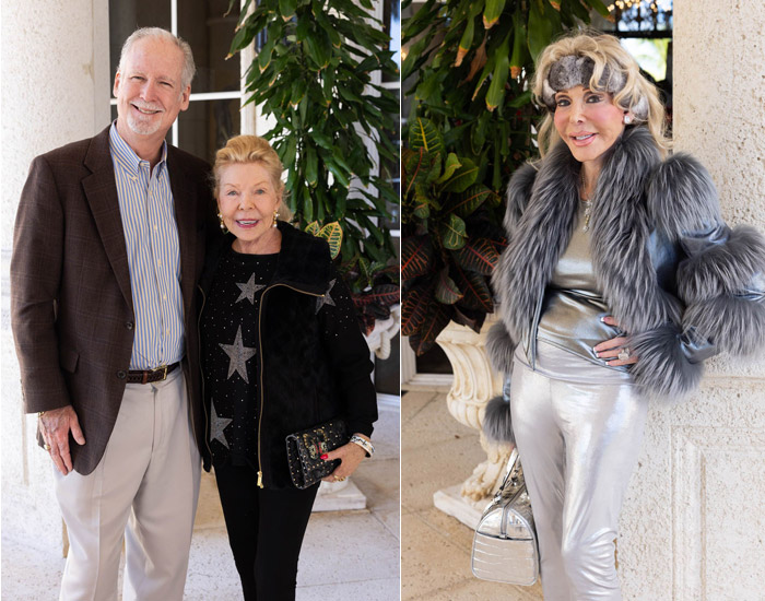 Beyond the Bark | New York Social Diary