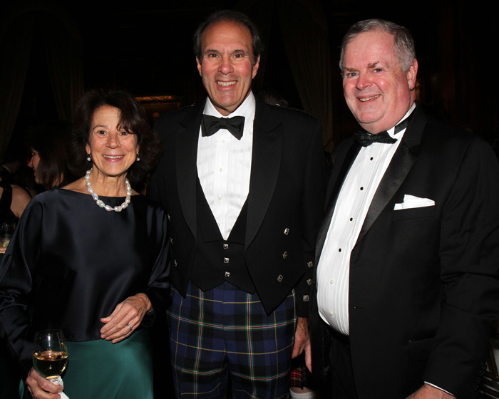 In Words and Music | New York Social Diary