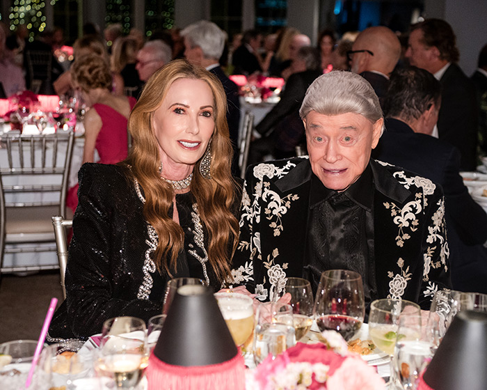 French Heritage hits home | New York Social Diary