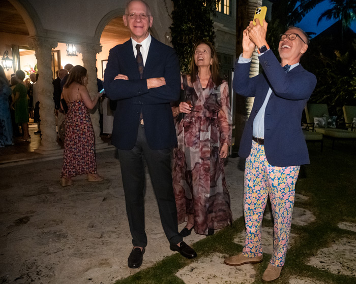 Highlighting Hope: Sarah's Trust and Nat King Cole Generation Hope ...