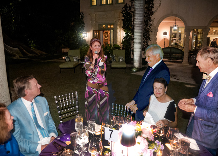 Highlighting Hope: Sarah's Trust and Nat King Cole Generation Hope ...