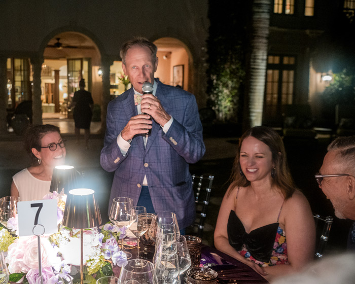 Highlighting Hope: Sarah's Trust and Nat King Cole Generation Hope ...