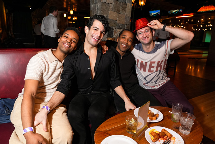 Taking a Final Bow and "Writing" a Wrong | New York Social Diary