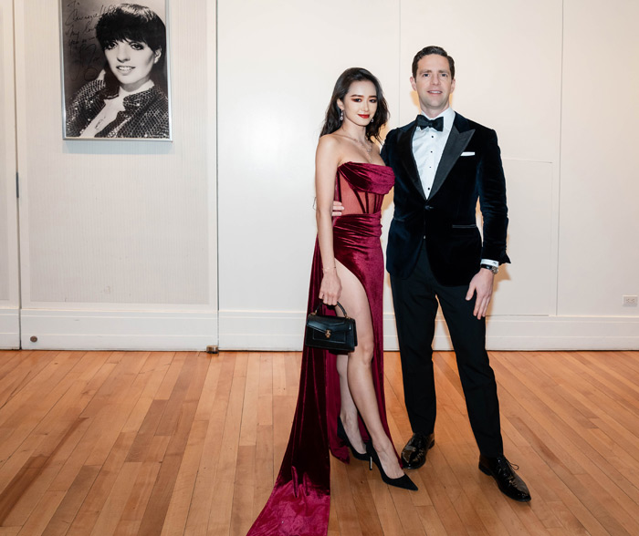 In Words and Music | New York Social Diary