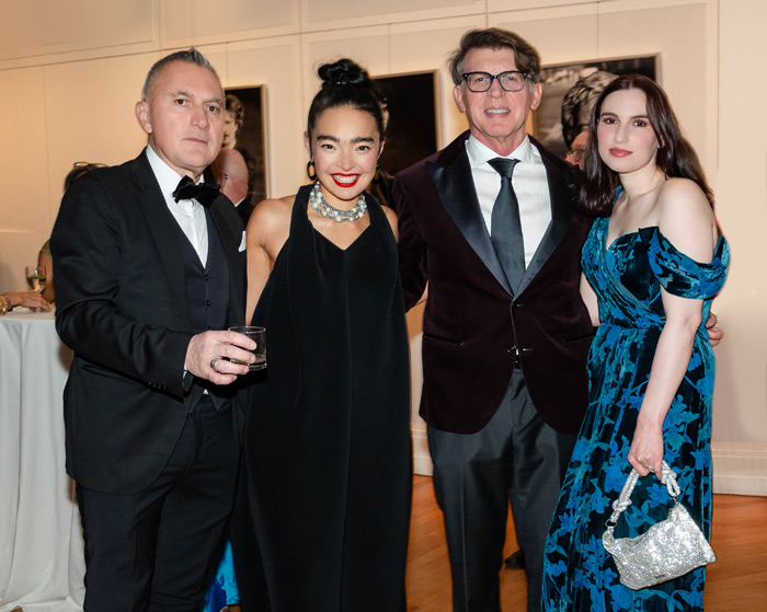 In Words and Music | New York Social Diary