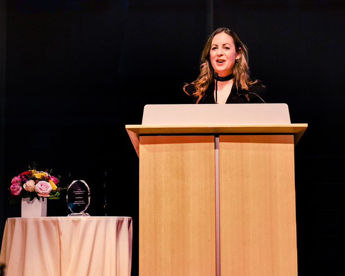 In Words and Music | New York Social Diary