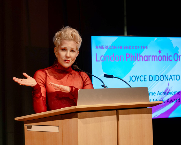 In Words and Music | New York Social Diary