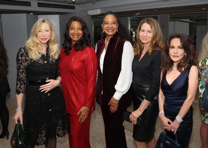 Highlighting Hope: Sarah's Trust and Nat King Cole Generation Hope ...