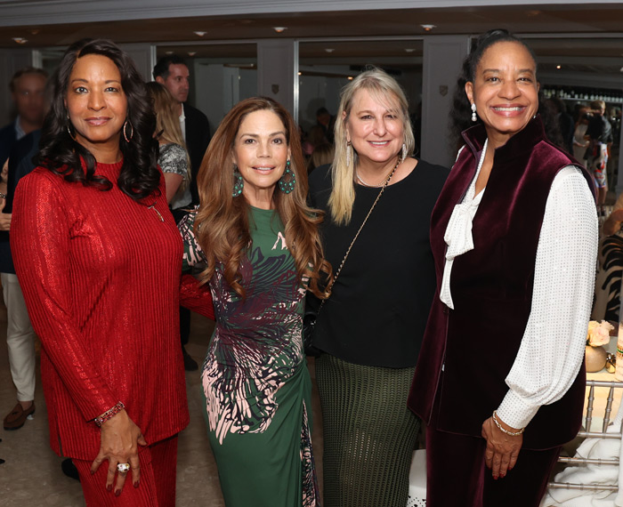 Highlighting Hope: Sarah's Trust and Nat King Cole Generation Hope ...