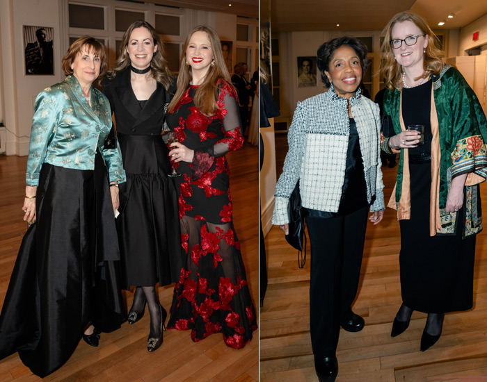 In Words and Music | New York Social Diary