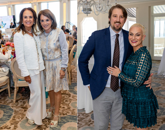 Time is of the Essence | New York Social Diary