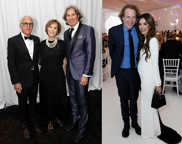 Palm Beach in Black and White | New York Social Diary