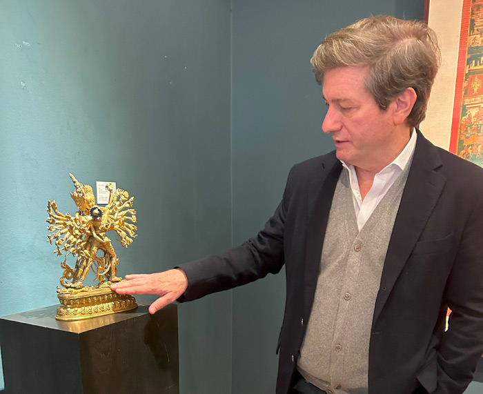 Asia Week New York Returns with a Citywide Celebration of Asian Art ...