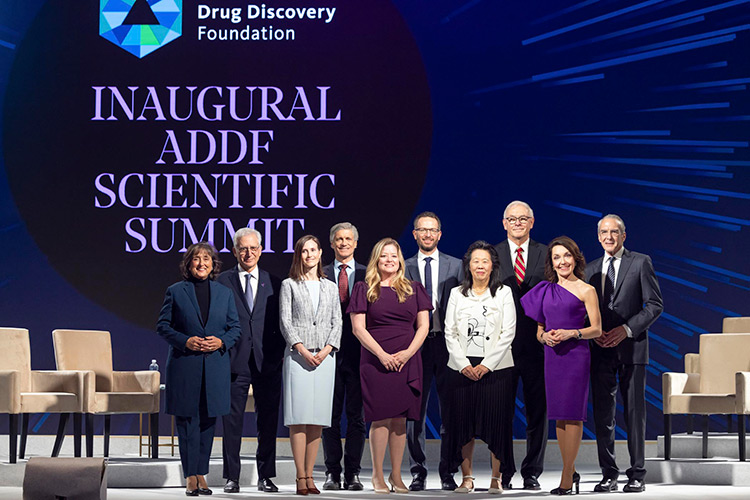 A Little Bit of History Looks at the Future | New York Social Diary