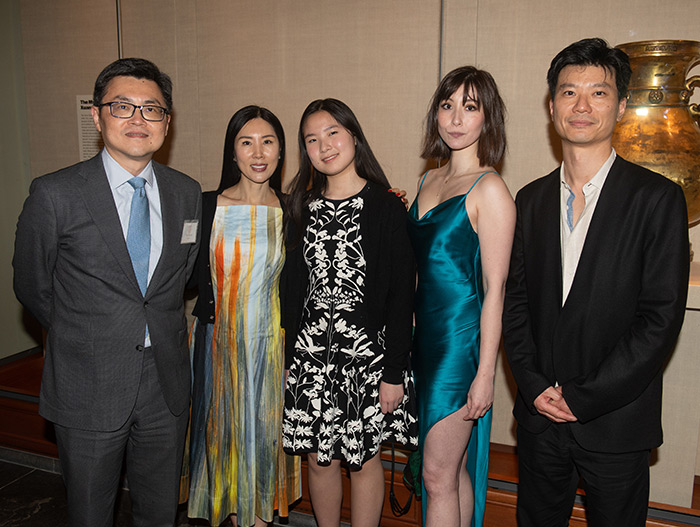 Asia Week New York Returns with a Citywide Celebration of Asian Art ...