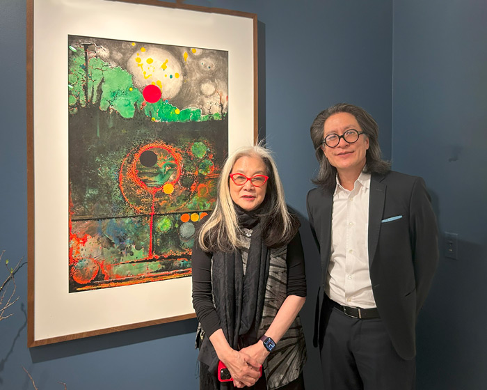 Asia Week New York Returns with a Citywide Celebration of Asian Art ...