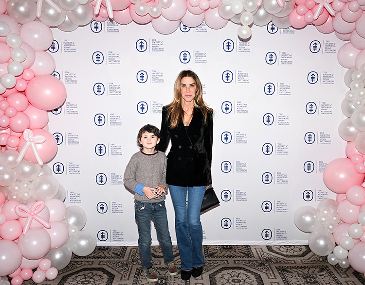 The Society of Memorial Sloan Kettering Cancer Center’s 32nd Annual ...