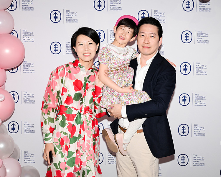 The Society of Memorial Sloan Kettering Cancer Center’s 32nd Annual ...