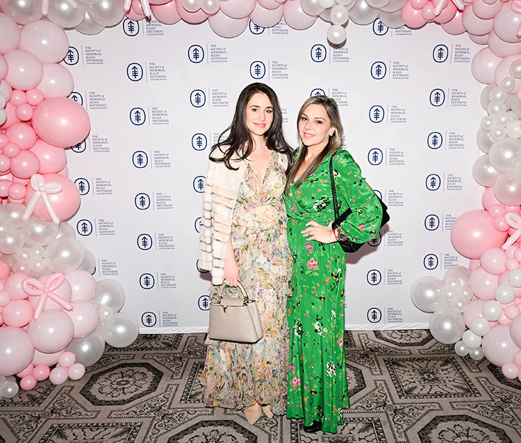 The Society of Memorial Sloan Kettering Cancer Center’s 32nd Annual ...