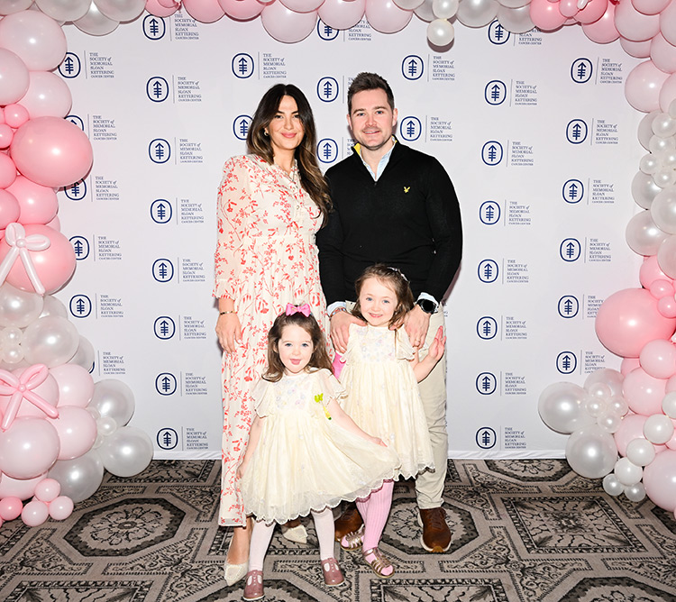 The Society of Memorial Sloan Kettering Cancer Center’s 32nd Annual ...