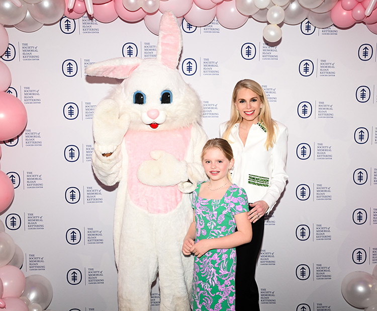 The Society of Memorial Sloan Kettering Cancer Center’s 32nd Annual ...