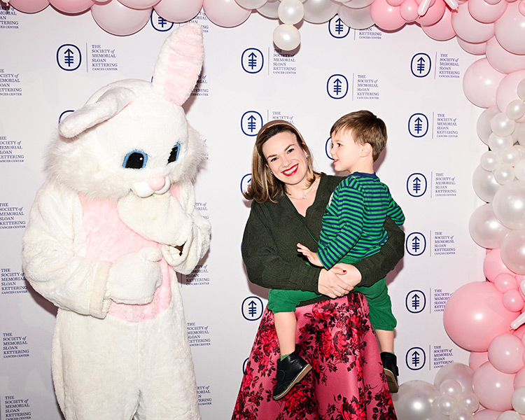 The Society of Memorial Sloan Kettering Cancer Center’s 32nd Annual ...