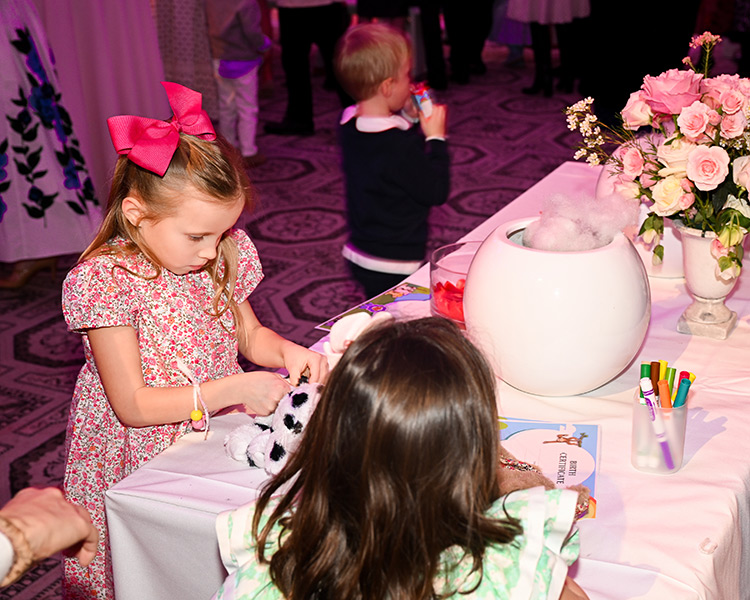 The Society of Memorial Sloan Kettering Cancer Center’s 32nd Annual ...