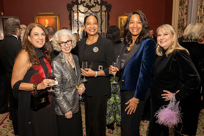 The Vienna Philharmonic: Where Music Builds Community | New York Social ...