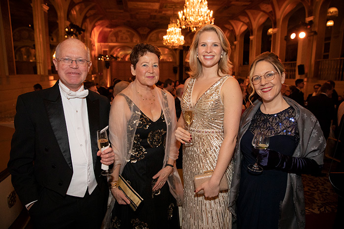 The Treasure of Traditions | New York Social Diary