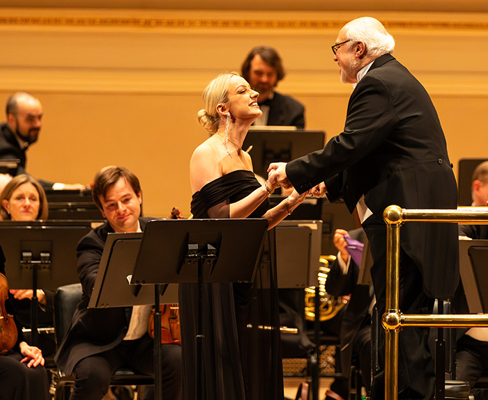 Many Happy Returns | New York Social Diary